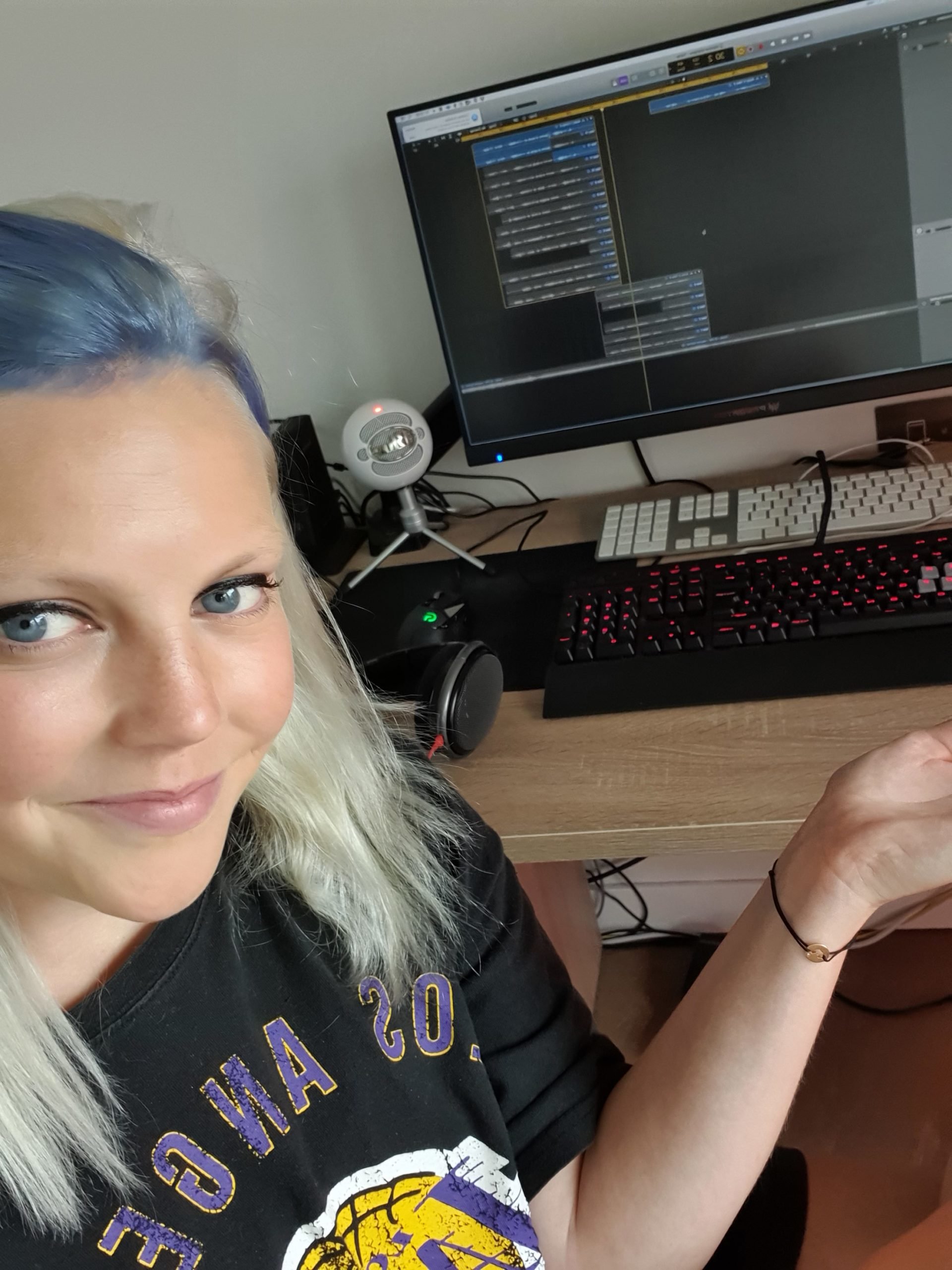 9 DJs montrent leurs maisons et leurs studios lors de la Journée ...