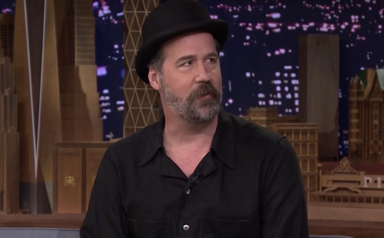 Krist Novoselic félicite Trump pour son discours sur la loi et l'ordre ...