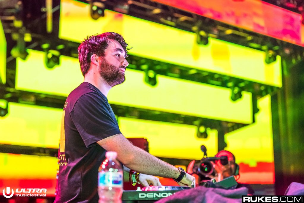 Le livestream Digital Mirage Festival 2.0 démarre maintenant [WATCH]