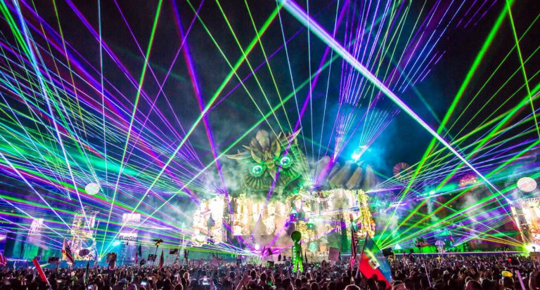 5 artistes de l'EDC Las Vegas Virtual Rave-A-Thon qui ont volé la vedette