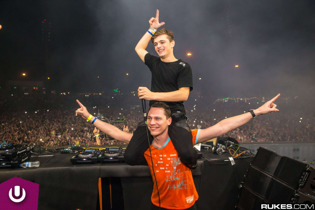 Martin Garrix, Tiësto, Kygo, plus de listes de lecture pour les "Summer ...