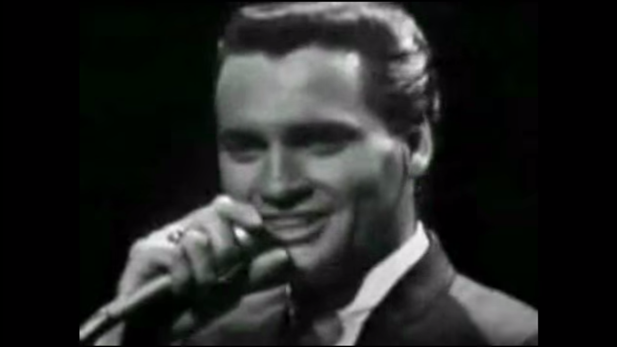 DÉCHIRURE. Roy Head, rocker des années 1960 célèbre pour "Treat Her ...