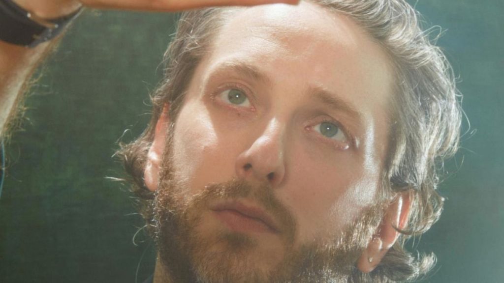 Écoutez le nouvel album de Oneohtrix Point Never Magic Oneohtrix Point ...