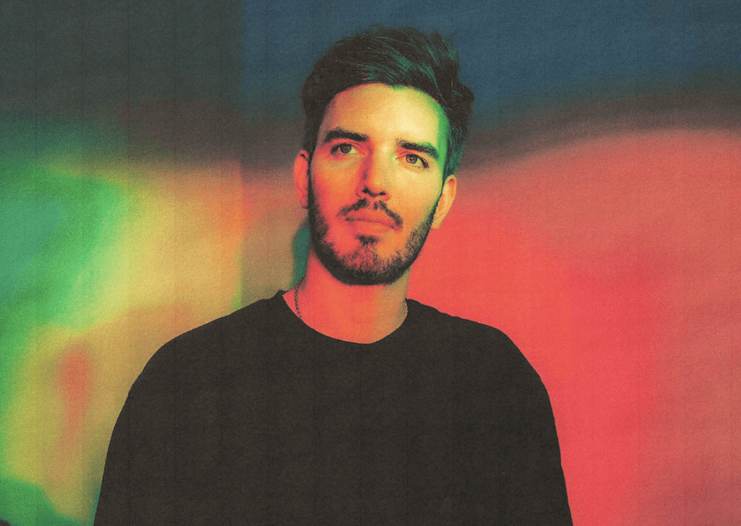 Netsky sur le nouvel album "Second Nature", son retour aux archives de ...