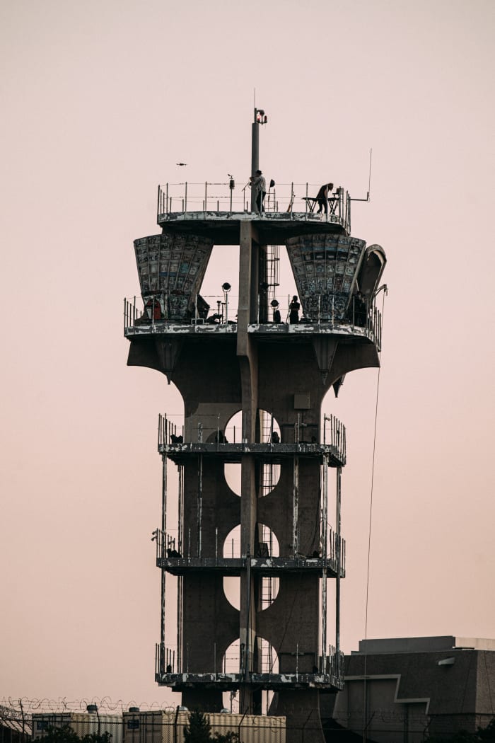 Bob Moses sort son premier film de concert, "Falling Into Focus 2020"