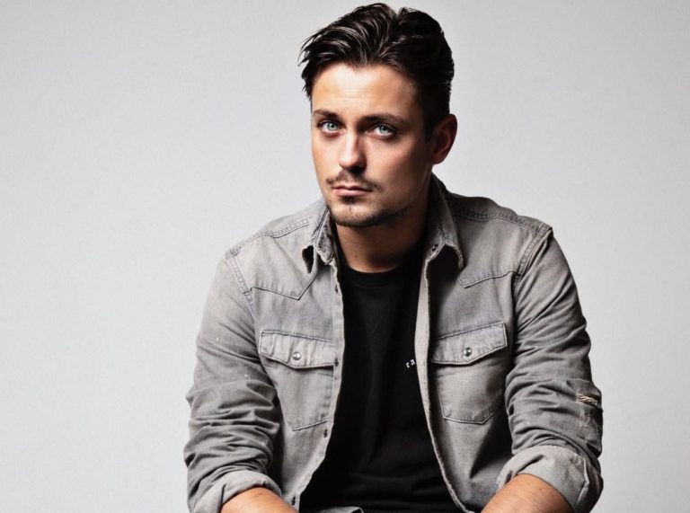 Julian Jordan parle de reprendre la route et de la nouvelle musique ...