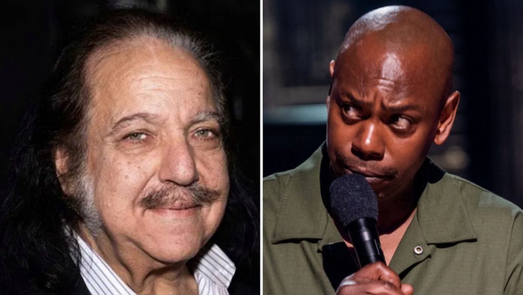 L'épisode de l'émission de Chappelle a quitté Netflix, HBO Max à cause ...