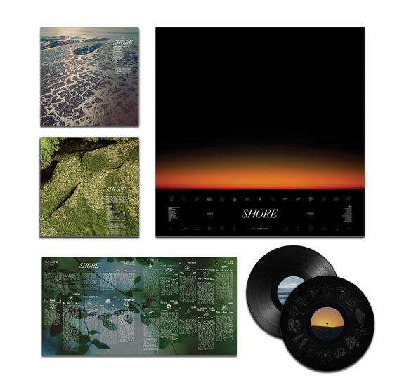 Top 10 des groupes de rock indé qui ont sorti des disques vinyle en 2020