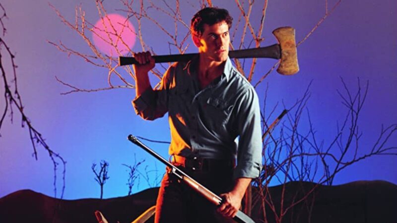 Evil Dead Sequel Evil Dead Rise arrive sur HBO Max