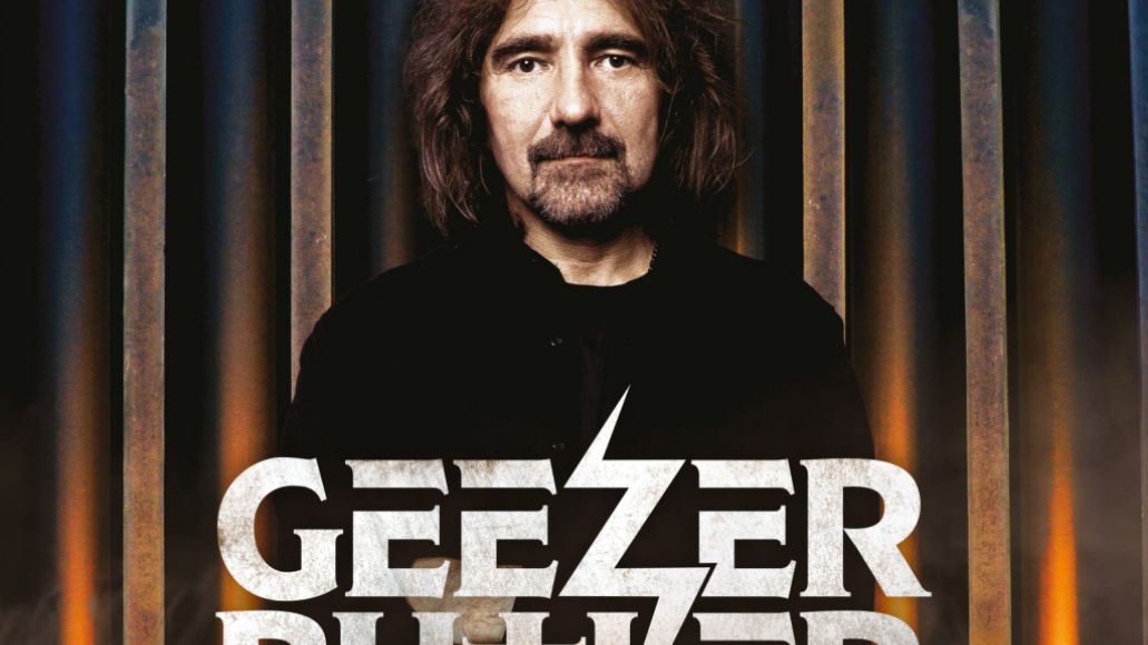 Geezer Butler's annonce un coffret solo et un album des plus grands succès