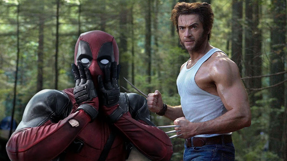 Hugh Jackman revient en tant que Wolverine pour Deadpool 3 dans le MCU