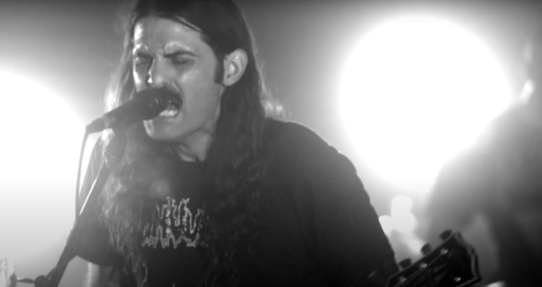 CHASE MASON présente le plan d'un nouveau record GATECREEPER