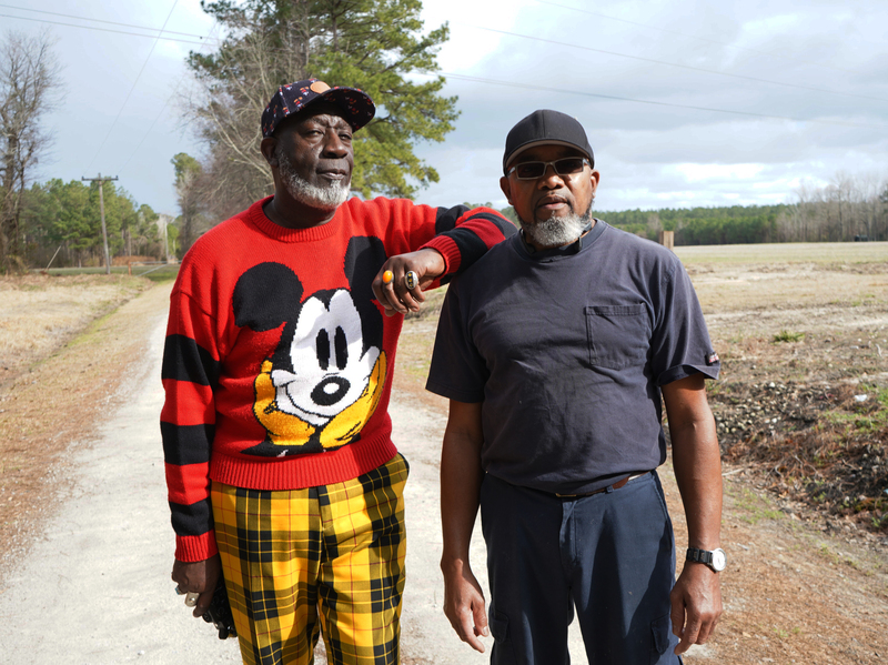 Le bassiste Jamaaladeen Tacuma explore ses racines familiales vibrantes ...