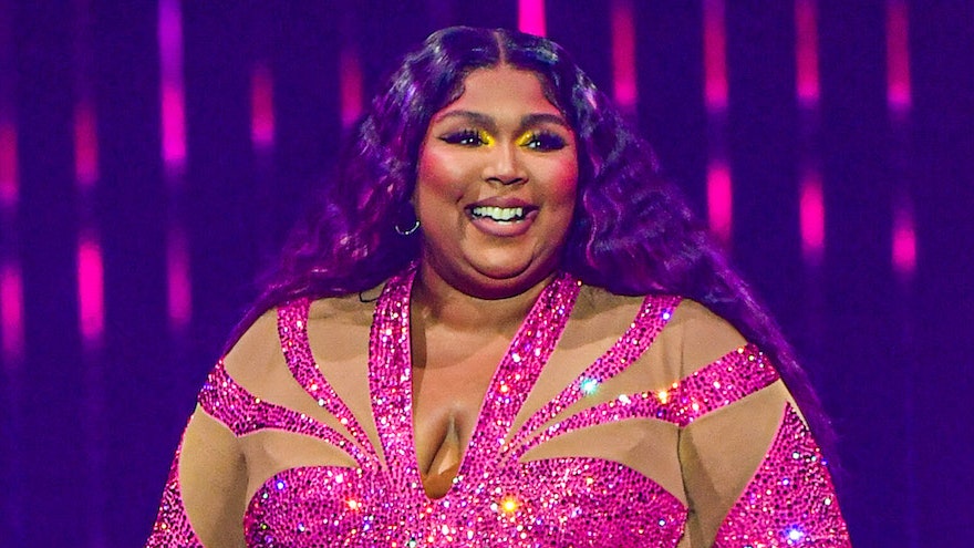 Date de sortie du nouveau documentaire Lizzo