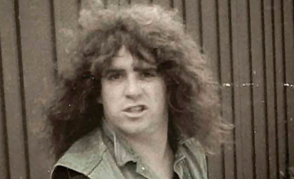L'ancien guitariste d'EXODUS dit que virer le chanteur PAUL BALOFF ...