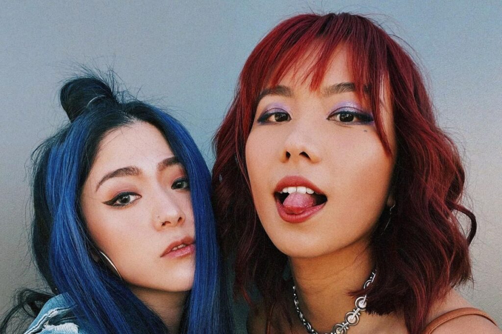 RayRay et JVNA s'associent pour donner du pouvoir à la piste de basse mélodique, "Butterfly"