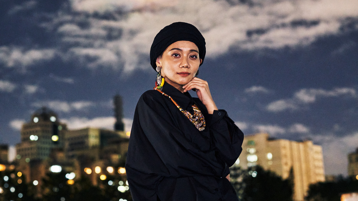 La star de la musique pop taïwanaise Abao produit des tubes dans sa langue autochtone : NPR