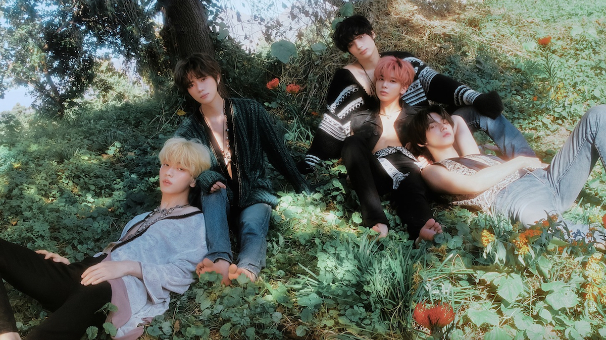 Comment obtenir des billets pour la tournée 2023 de TOMORROW X TOGETHER