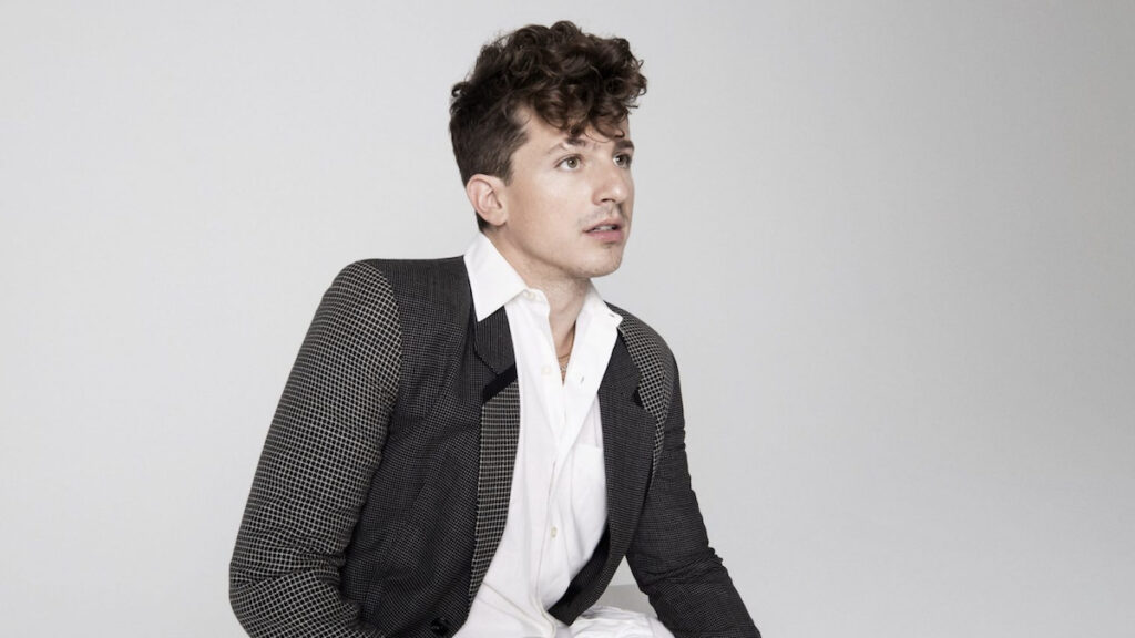 Comment obtenir des billets pour la tournée 2023 de Charlie Puth