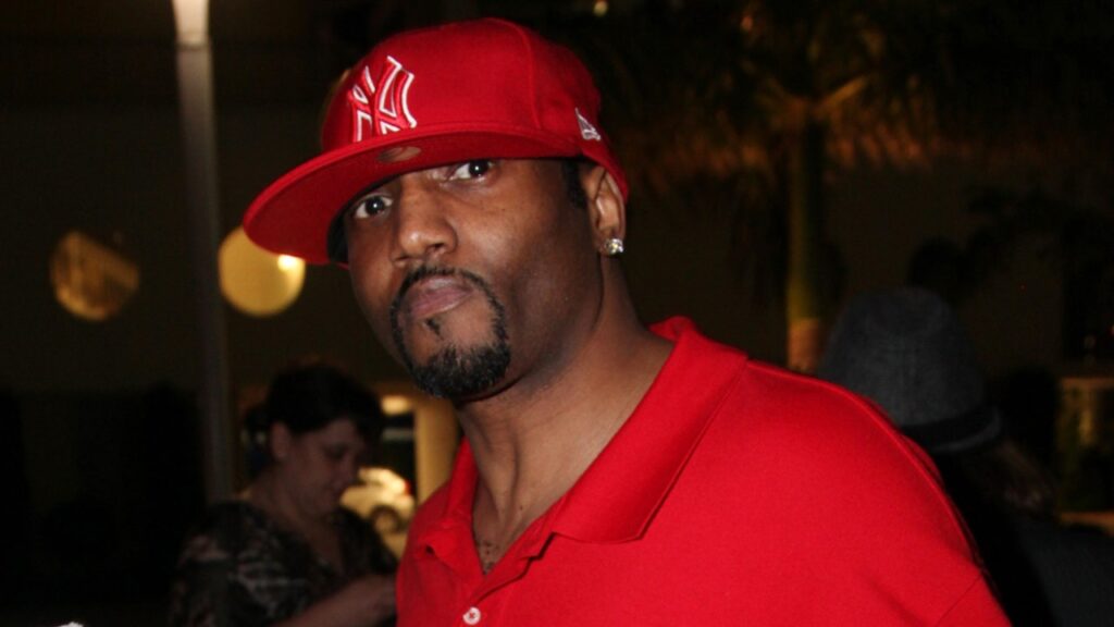 Magoo, ancien collaborateur de Timbaland, décède à 50 ans