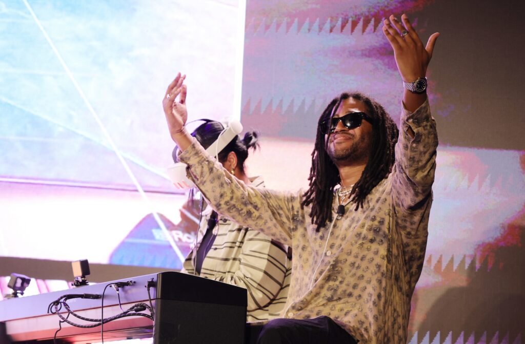 Austin Millz parle de son partenariat avec Meta + et rejoint Victoria ...