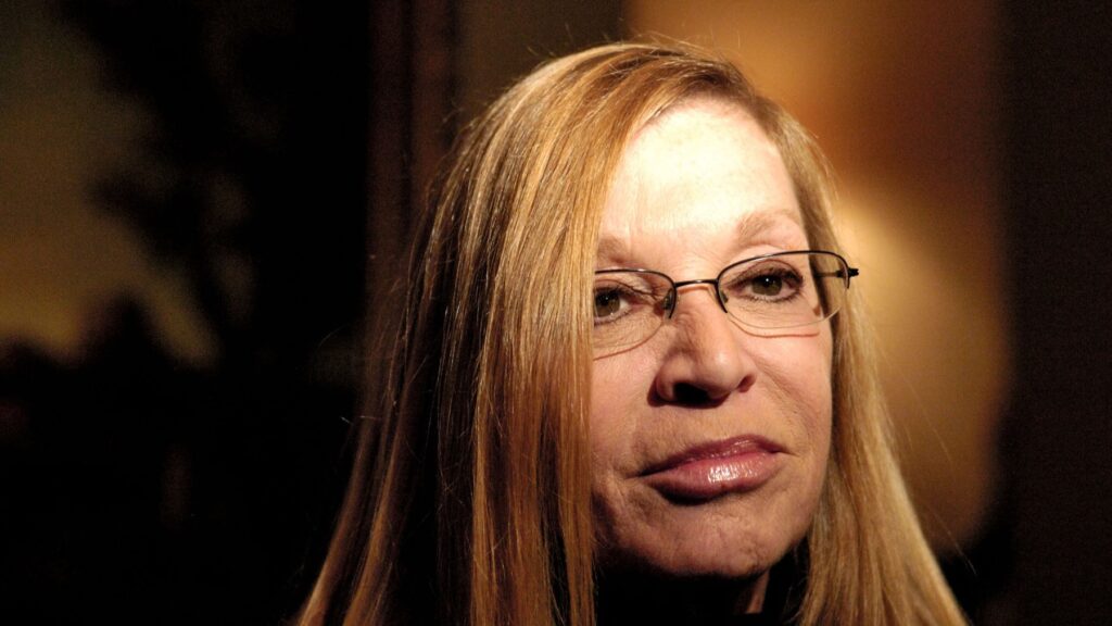 Mary Weiss, chanteuse principale des Shangri-Las, est décédée à 75 ans