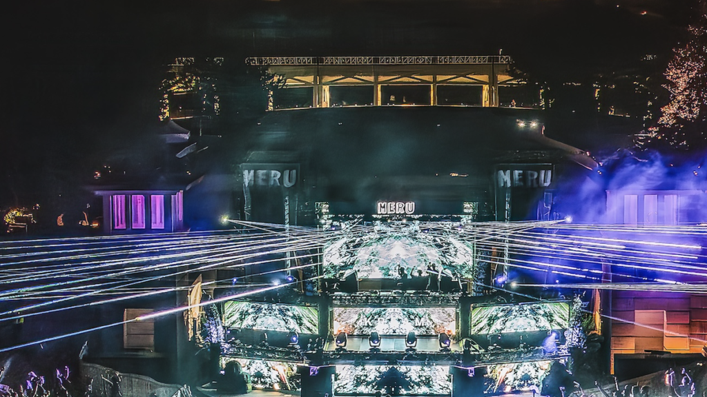 Deep Tropics dévoile les têtes d’affiche de 2024 Ft. Kaskade, RL Grime ...