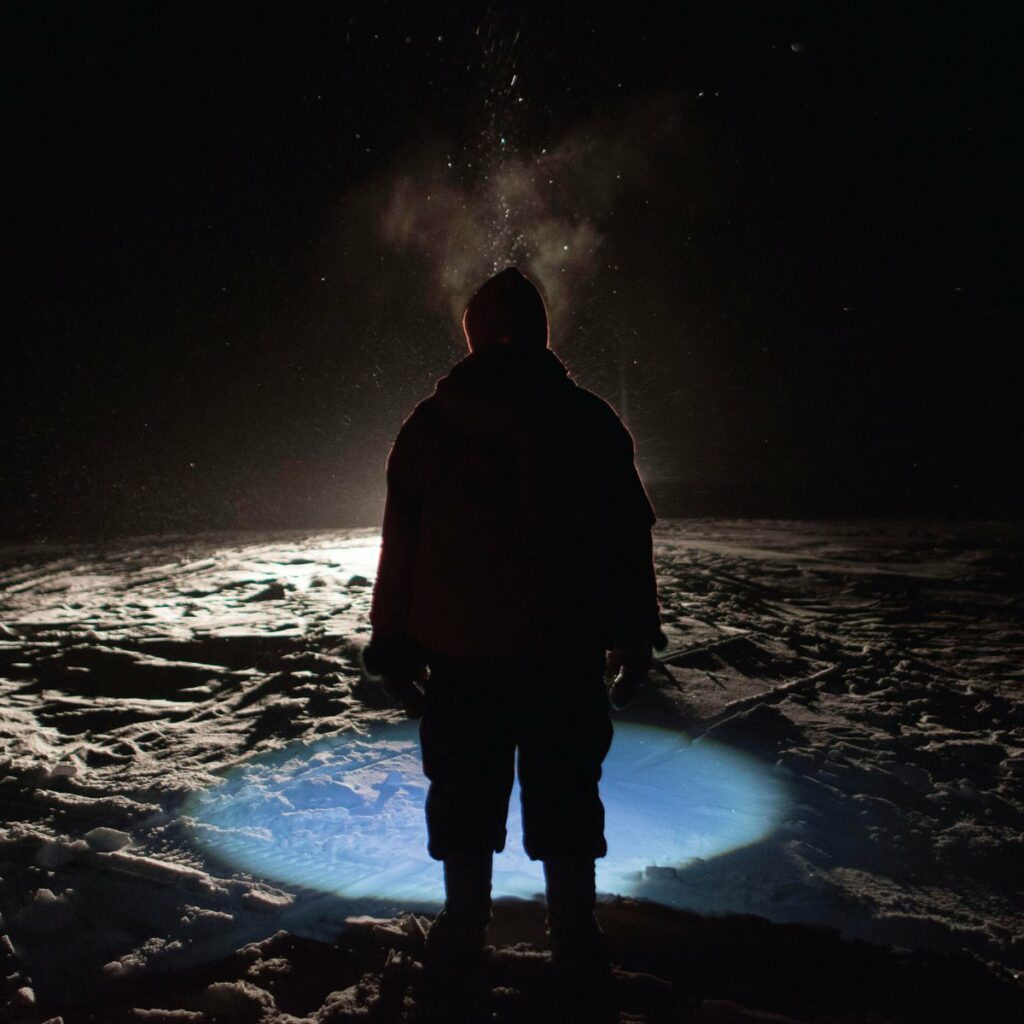 Critique de l'album : INTER ARMA New Heaven