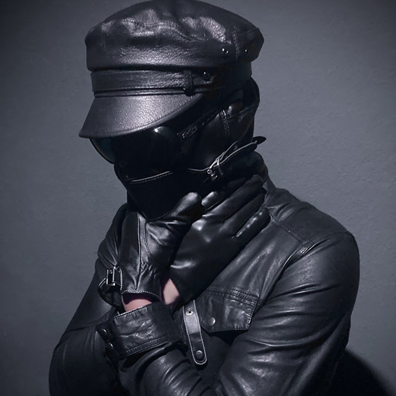 De Phonk à Netflix "Lune rebelle," Kordhell dévoile le mystère dans une ...