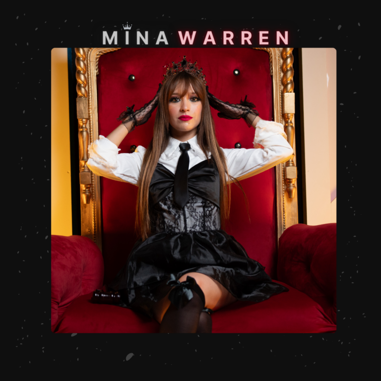 Qui est Mina Warren