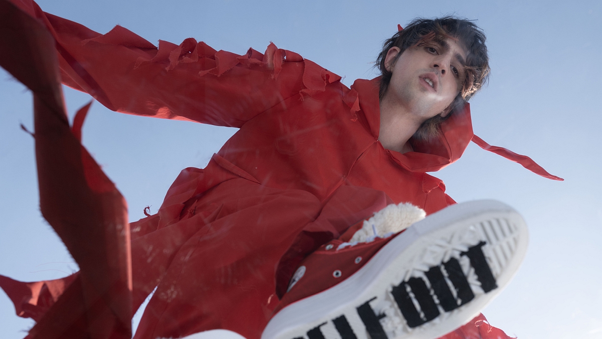 Porter Robinson annonce sa tournée 2024-2025