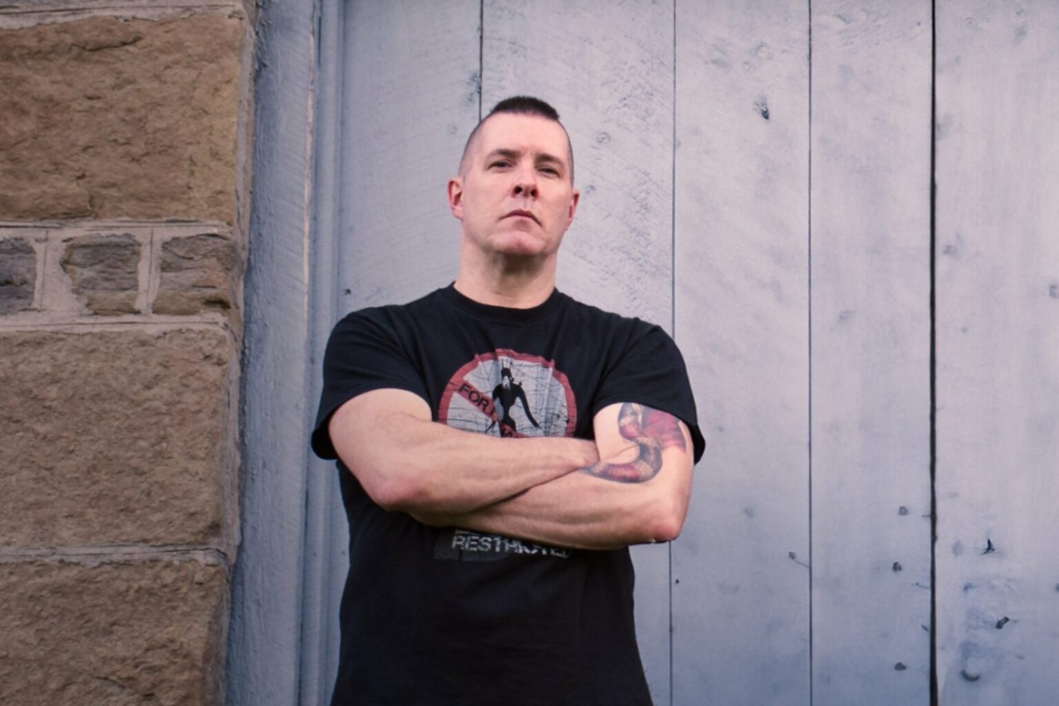 ANNIHILATOR célèbre le 35e anniversaire de l'album Alice In Hell avec ...