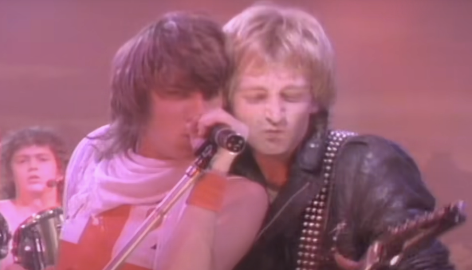 10 chansons de pop metal essentiels