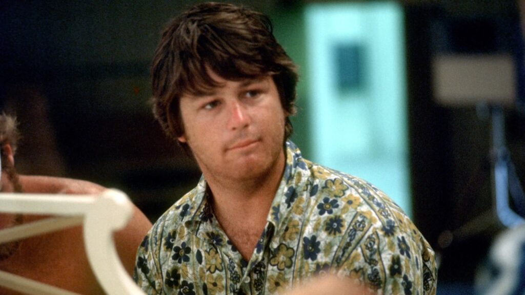 Brian Wilson est le père de nous tous