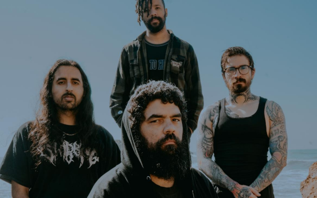 INFERI libère une fureur apocalyptique avec le nouveau single « Godless ...