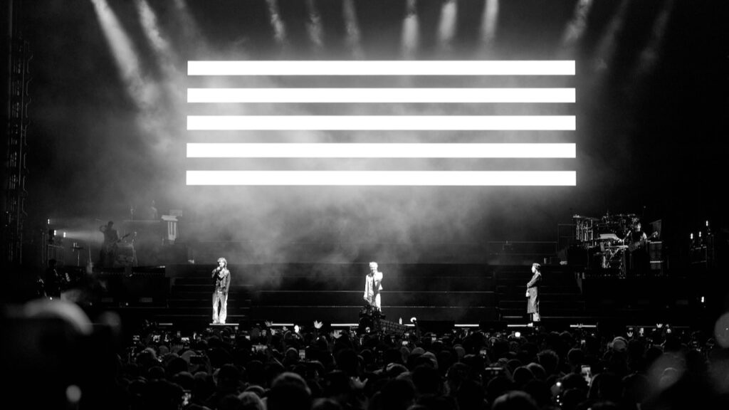 "20/26 World Tour" de BIGBANG : comment obtenir des billets
